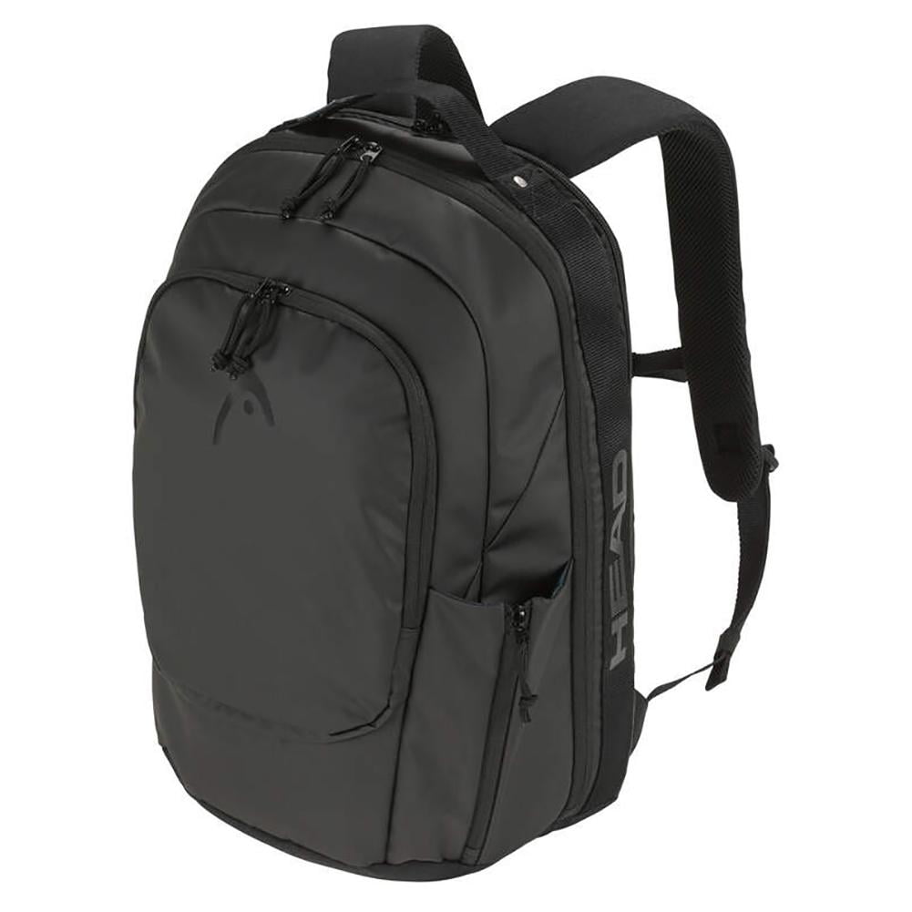 Head Pro X Tennis Backpack (30L) Black ( ) - Walmart.com