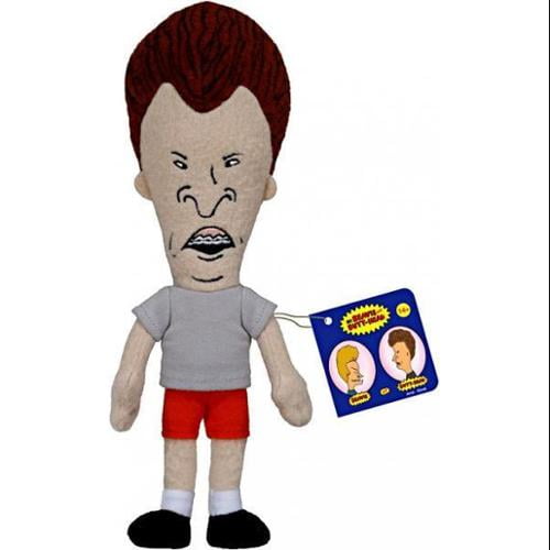Funko Beavis & Butt-Head Funko 5 Inch Plushies Butt-Head 5" Plush ...