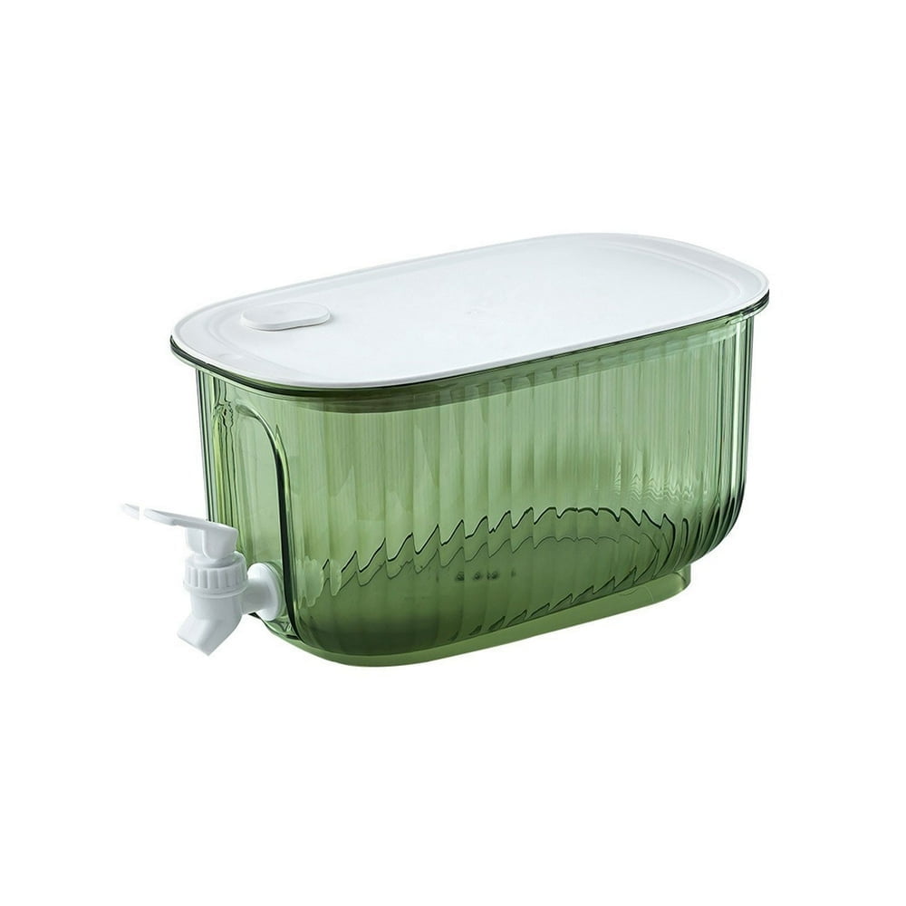 Click here for Debgfs 4l Drink Dispenser For Fridge Glass Drink D... prices