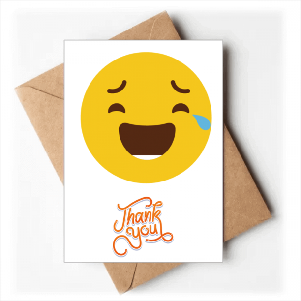 Animated Thank Cards