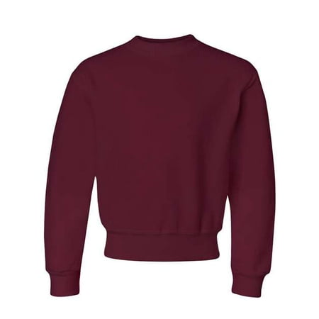 Jerzees Maroon 570 M | Walmart Canada