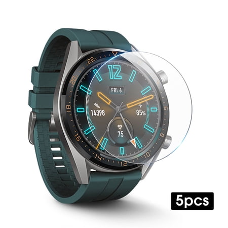 Protective Screen Film For Gt Watch Screen Protector Smart Watch ...