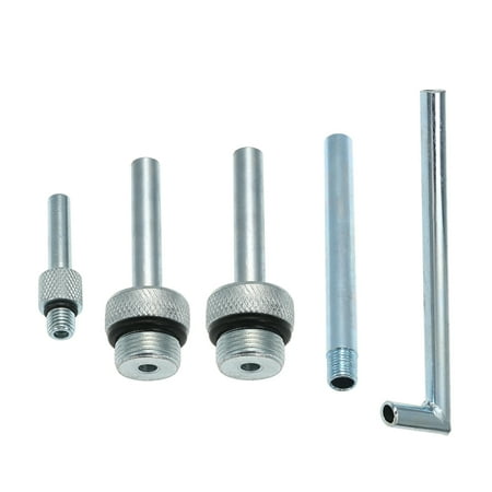 Transmission Fluid Oil Filler Adapter for VW Audi Benz ATF DSG CVT 09G ...