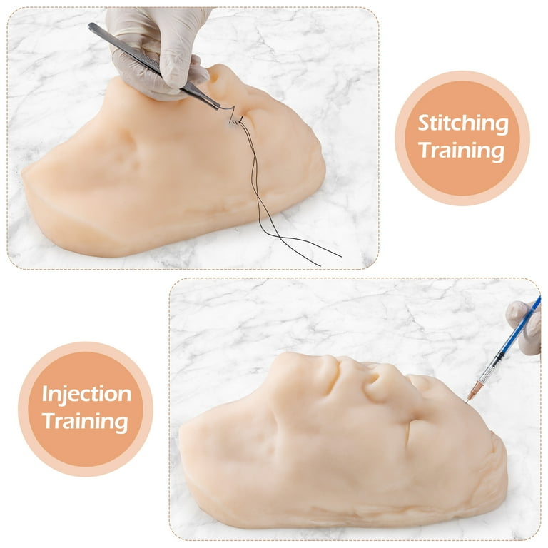 Micro Facial Training