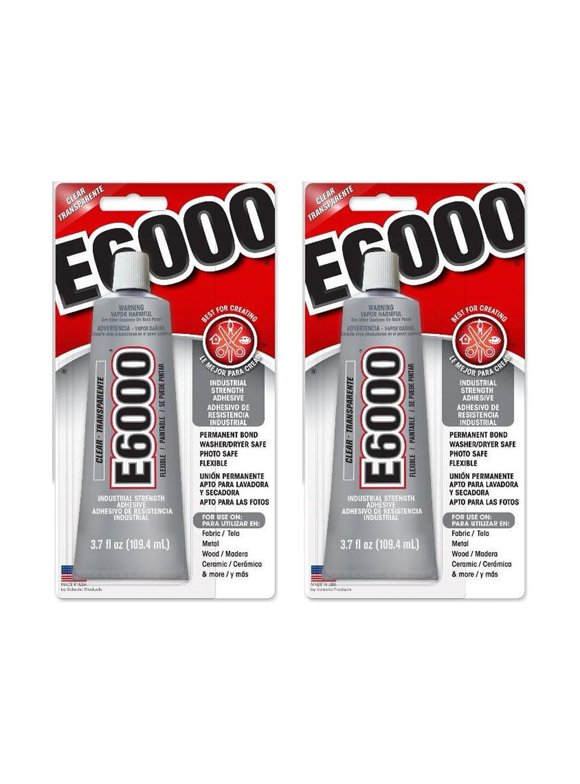 E6000 Glue in Adhesives & Glues by Brand - Walmart.com