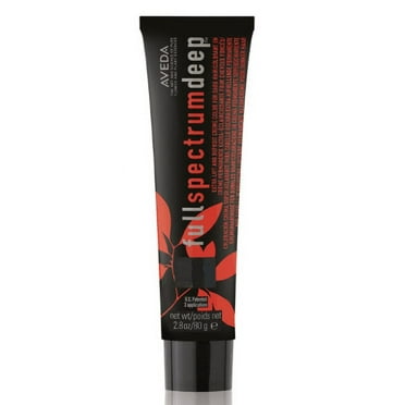 Full Spectrum Deep Creme Color For Dark Hair 6N - Natural Dark Blonde ...
