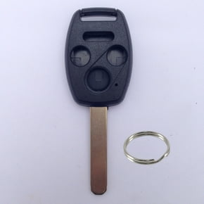 Honda Key Replacement