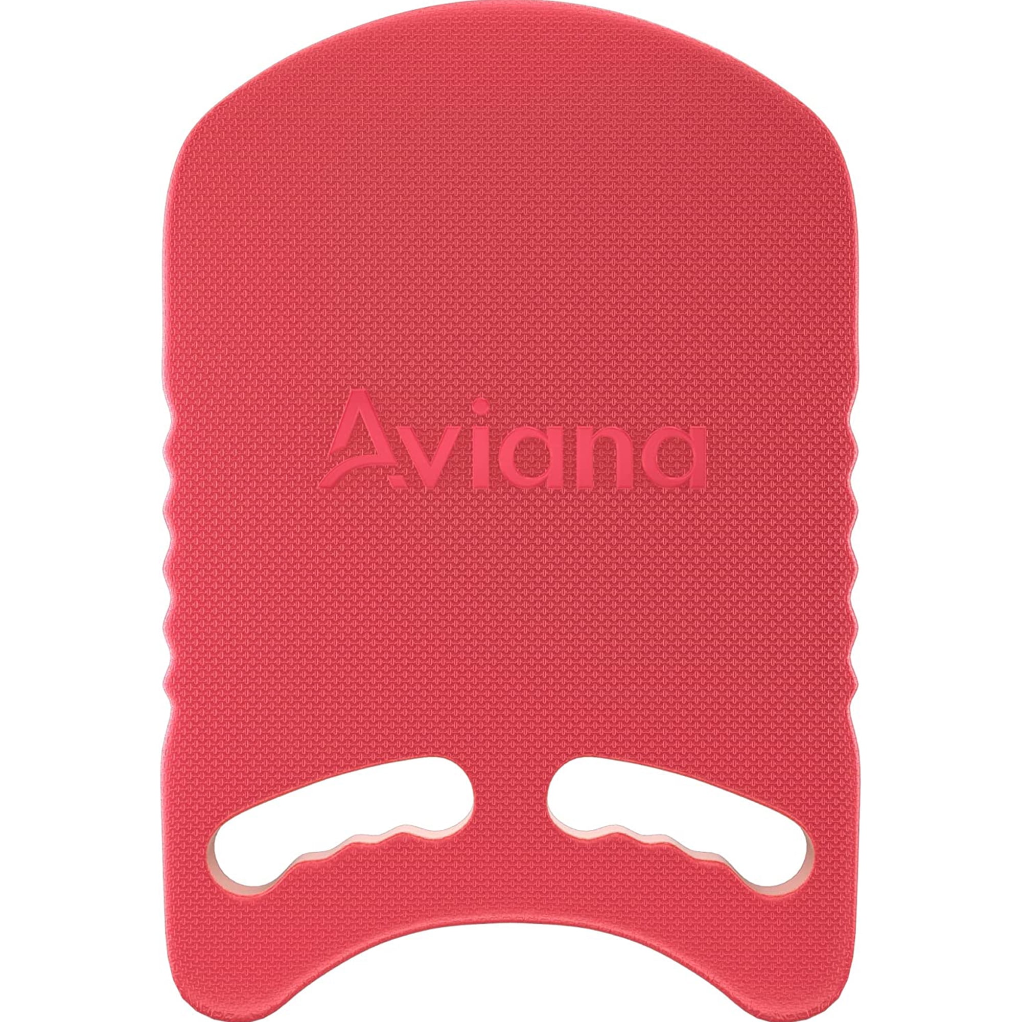 Pro Aviana Adult Kickboard for Swimming Training Pool Paddle Board, Red ...