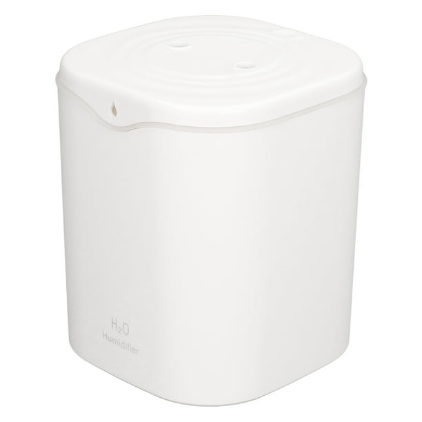 Bedroom Humidifier,Desk Humidifier 2L Water USB Humidifier Desk ...