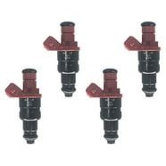 ACDelco Central Multi-Port Fuel Injector Kit 217-1431 - Walmart.com