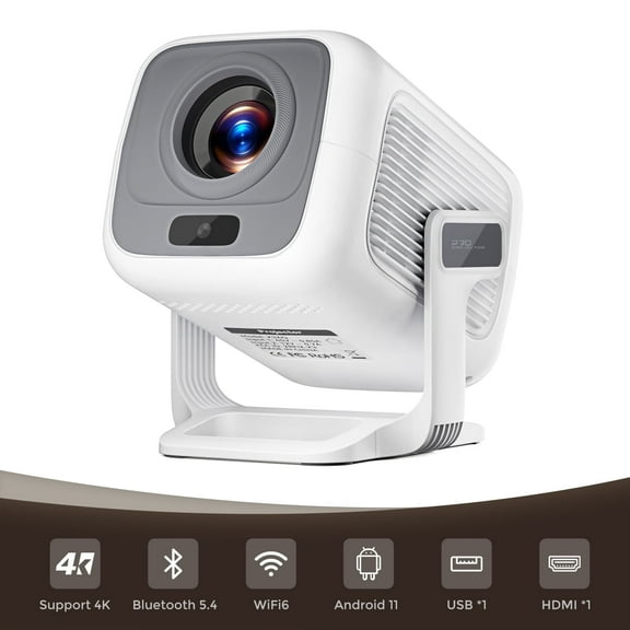 Supersonic HD Digital Projector (SC-80P) - Walmart.com