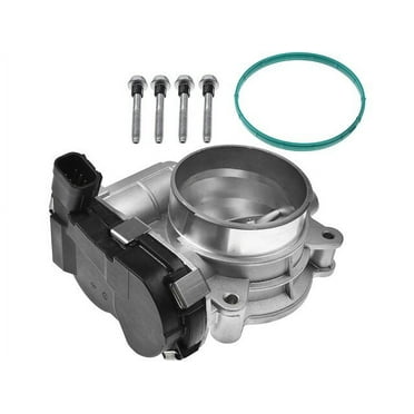 A-Premium Fuel Injection Throttle Body with Sensor Compatible with ...
