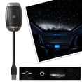 Car-mounted Galaxy Ambient Light Countless Stars Ambient Small ...