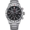 Citizen Chronograph Black Dial Men's Watch CA0790-83E - Walmart.com