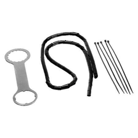 Bike Modification Motor Install Wrench Set Repair Compnts for BBS01 ...