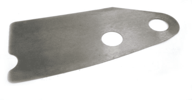 7D8597 - SHIM .7620 mm(.030 in.) thick for Caterpillar (CAT) - Walmart.com