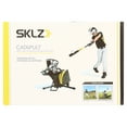 SKLZ Catapult Soft Toss Baseball Pitching & Fielding Trainer - Walmart.com