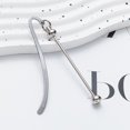 Beadable Bookmarks Hairpin Hook Book with Long Pendant Reading Gift for ...