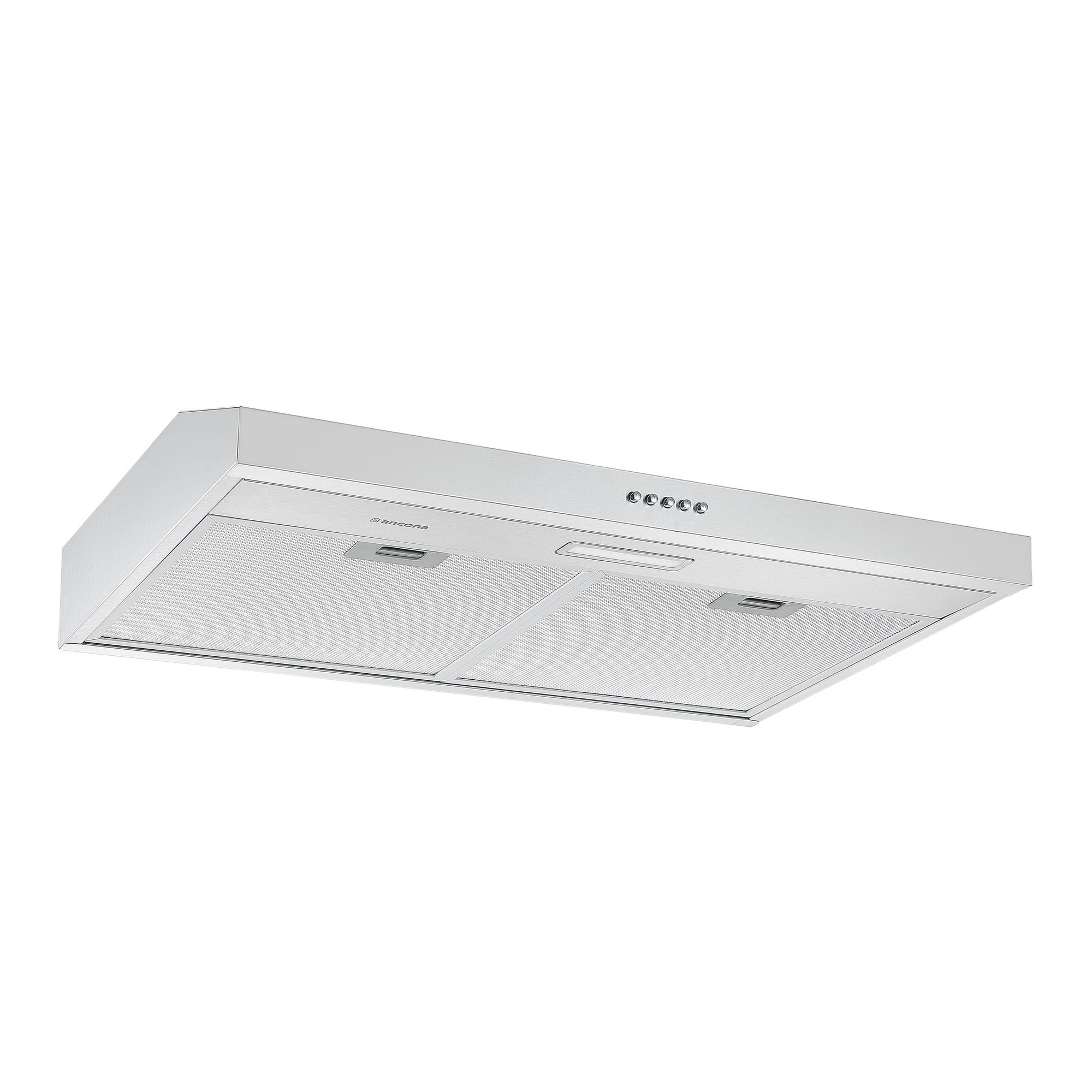 Click here for Ancona 30 Convertible Under Cabinet Range Hood In... prices