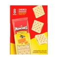 Munchies Sandwich Crackers, Jalapeno Cheddar, Doritos Nacho Cheese, 11. ...