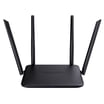 GearUP HYPEREV Gaming Router, 2402Mbps Wi-Fi 6, Low Latency for PC, PS5 ...