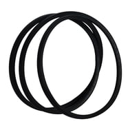 John Deere Original Equipment V-Belt - M169705 - Walmart.com
