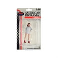 "Hip Hop Girls" Figure 2 for 1/18 Scale Models by American Diorama ...
