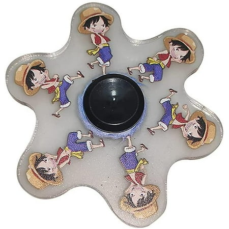 Anime Demon Slayer Fidget Spinner Toy (Luffy) | Walmart Canada