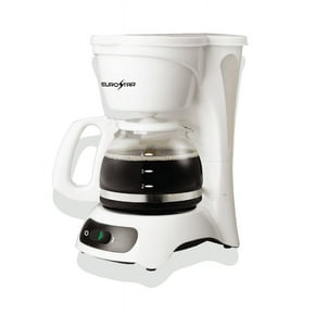 4 Cup Coffee Maker