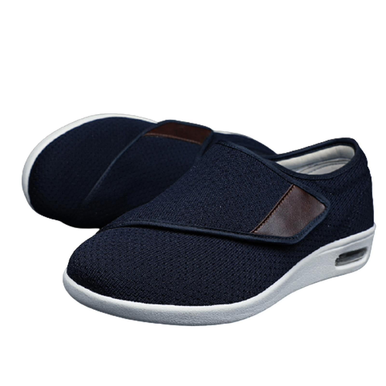 Click here for Junzhexiangsheng Comfortable Soft Wide Fit Shoes... prices