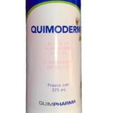 Crema Quimoderm 225 ml | Bodega Aurrera en línea