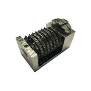 Zutter Innovative Bind It All Tool 2.0, Punch and Bind Albums, Journals ...