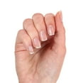 ORLY Nail Lacquer Twinkling Veil Topper - .6 fl oz / 18 mL - Walmart.com