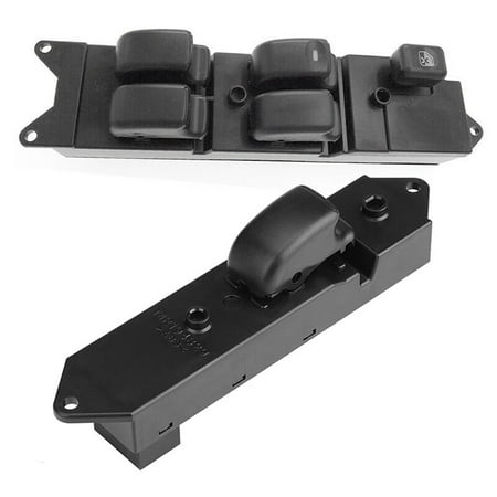 Power Window Master Switch For Mitsubishi Lancer Pajero Mr194826 ...