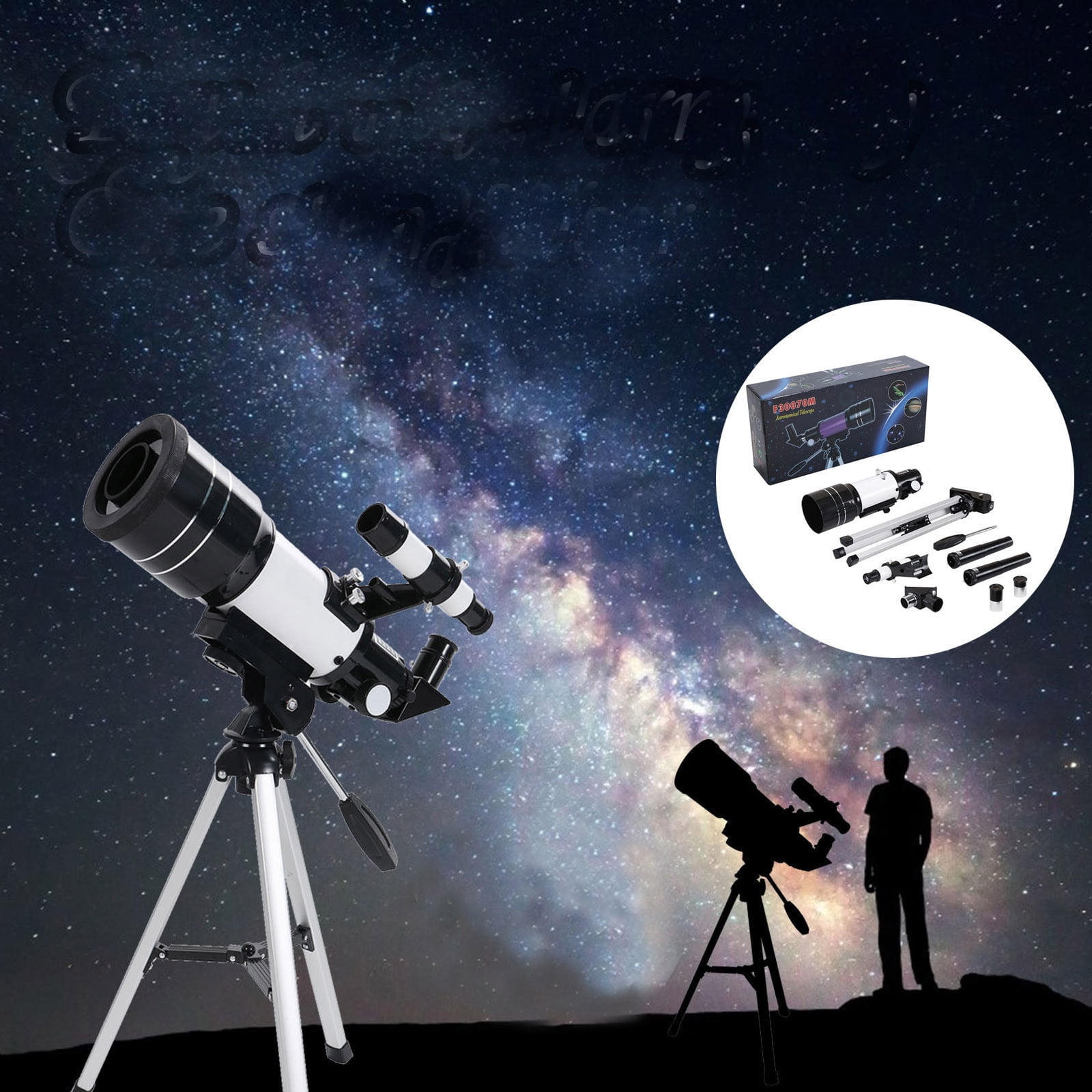 Click here for Pretxorve Astronomical Telescope For Adults Childr... prices