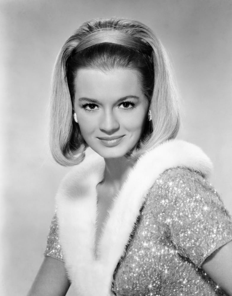 The Last Challenge Angie Dickinson 1967 Photo Print (8 x 10) - Walmart ...