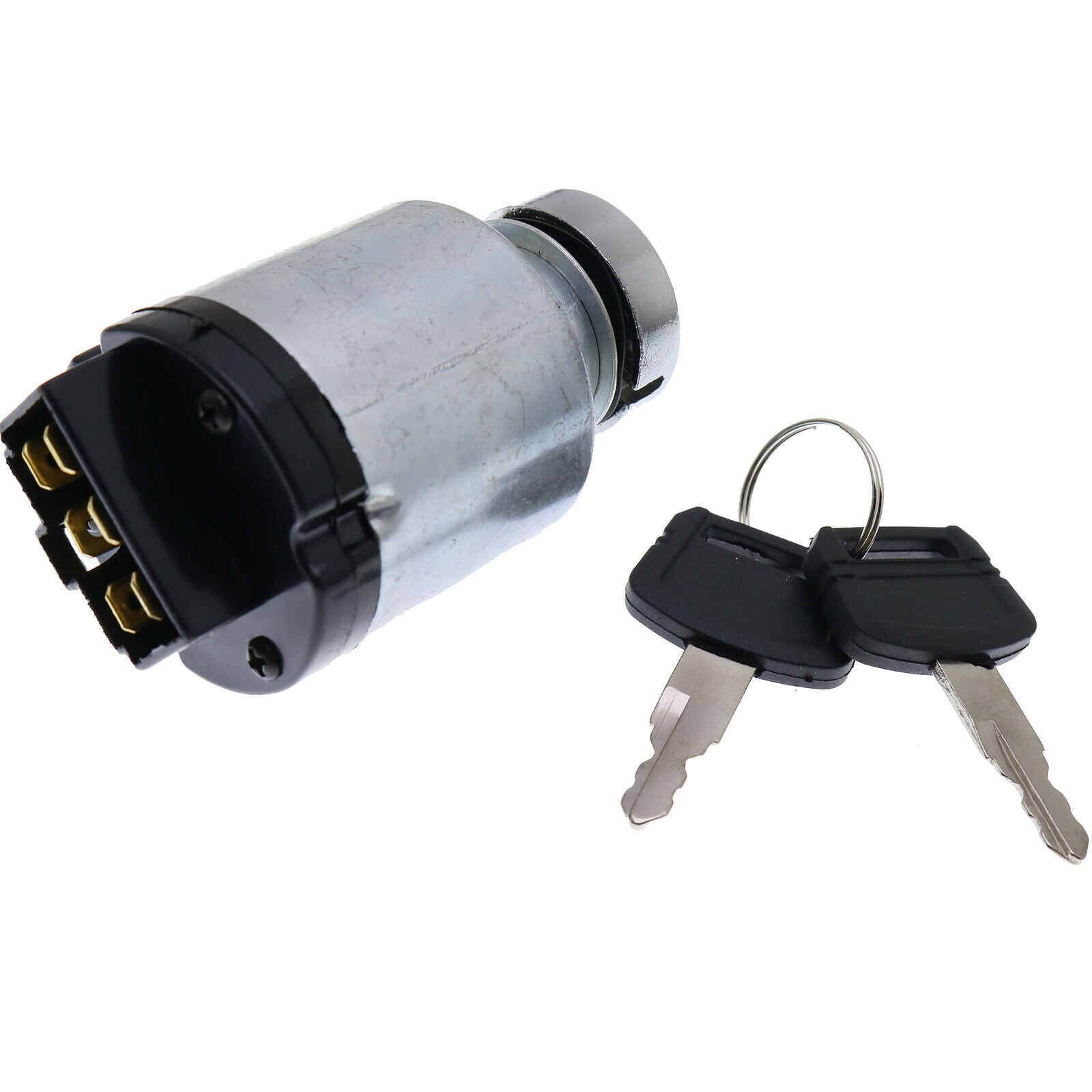 Ignition Switch 4448303 4360297 for Hitachi Excavator ZAX120 ZAX120-6 ...