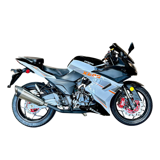 Venom X22R 250cc Motorcycle – Street Legal 5-Speed Sport Bike with ...