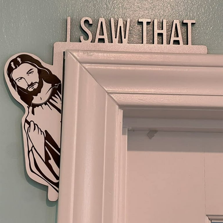 Christian Humorous Signs