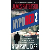 NYPD Red NYPD Red 3, (Paperback) - Walmart.com