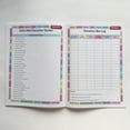 2026 Planner Notebook Personal Goal Management Life Planning Journal ...