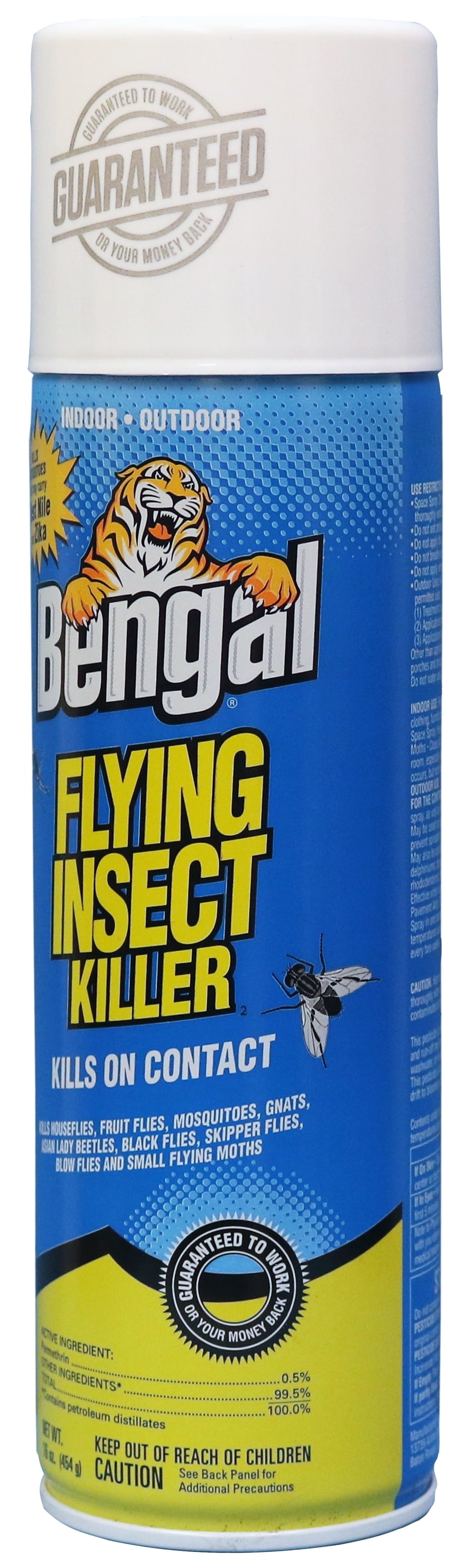 Bengal Flying Insect Killer, Indoor And Outdoor Fly And, 58% OFF