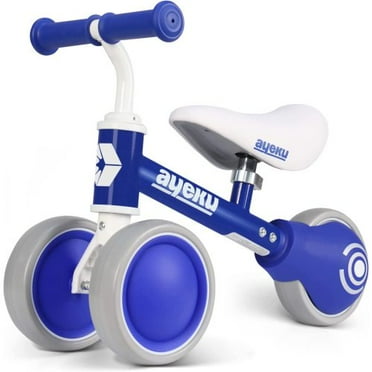 RoyalBaby EZ Kids Bike Dual Hand Brake Easy Learn Balancing to Biking ...