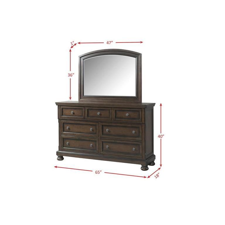Picket house furnishings kingsley storage bedroom set store