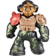 Moose Toys 41479 Heroes of Goo Jit Zu Lightyear Izzy Hawthorne Action ...