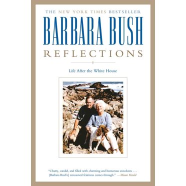 Barbara Bush : A Memoir (Paperback) - Walmart.com
