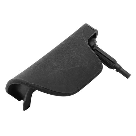 Jinnoda Hood Bonnet Release Handle for Audi TT MK2 2007-2014 RHD ...