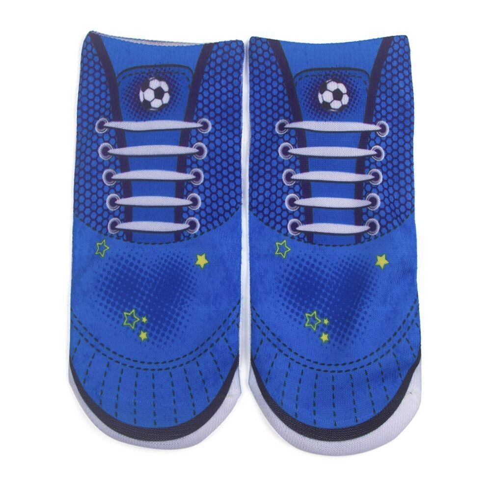 fvwitlyh Sneak Socks Unisex 3D Printing Socks Funny Socks Fashion Boat ...