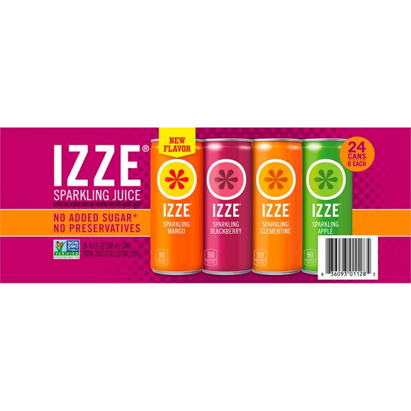 IZZE