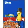 PLANTERS SNACK NUTS HEAT PEANUTS - Walmart.com